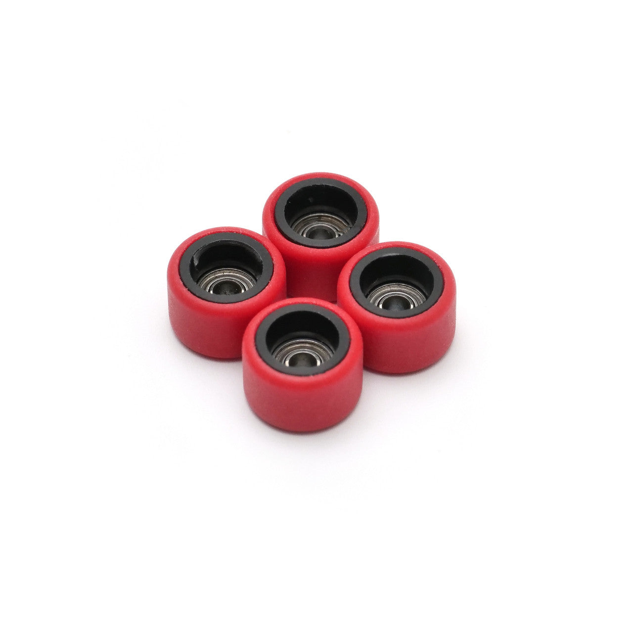Blackriver Edition Dual Durometer - Black/Red – 슈마플렉스